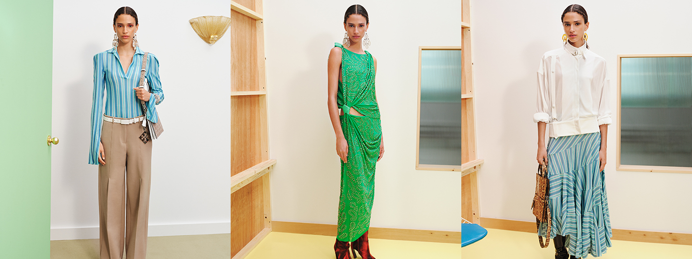 Women's Designer | Clothing & Outfits | Tory Burch Philippines