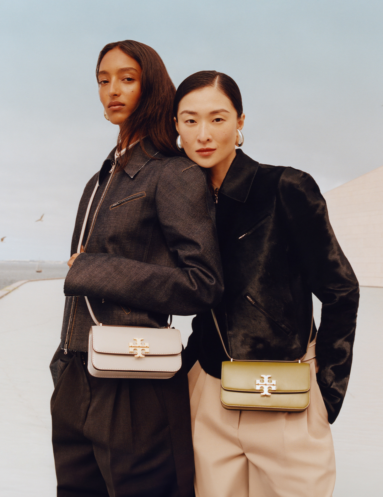 Tory Burch: Women's Clothing, Dresses, Designer Shoes, Handbags...