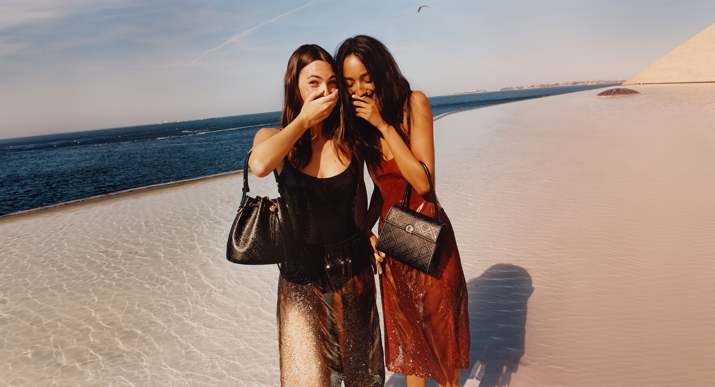 Tory Burch: Women's Clothing, Dresses, Designer Shoes, Handbags...